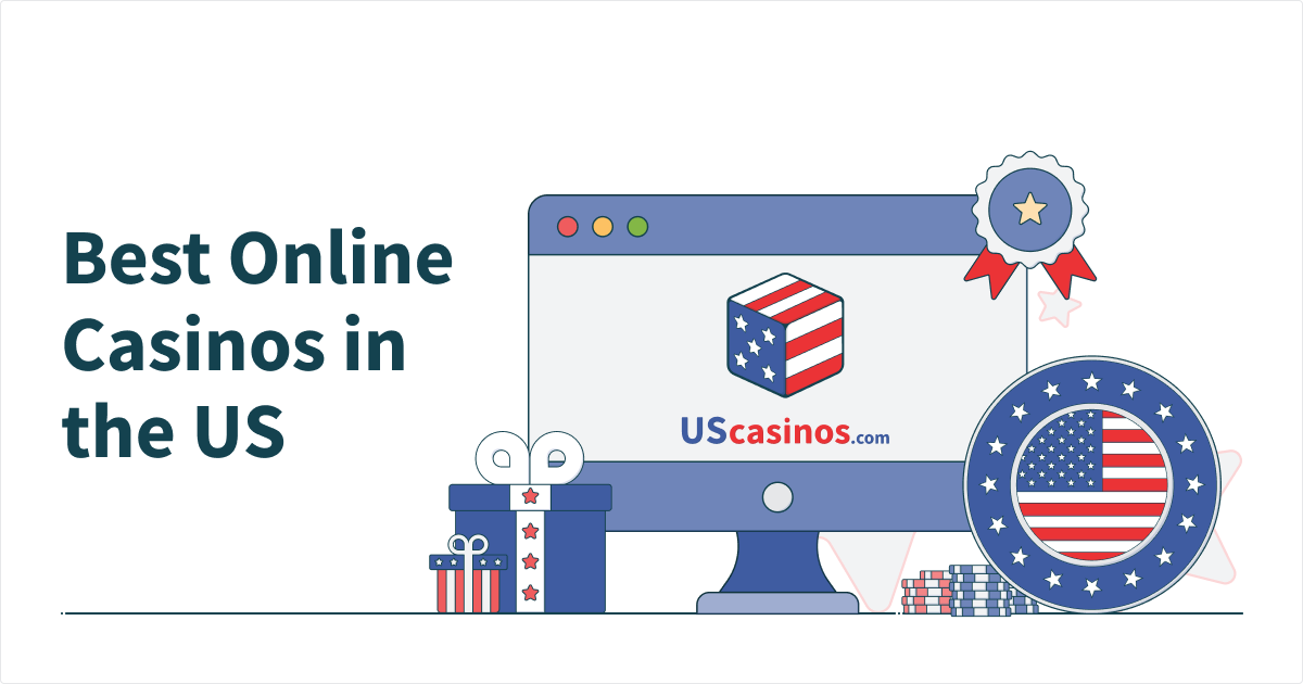 Best United States Casinos Top USA Online Casinos In 2026