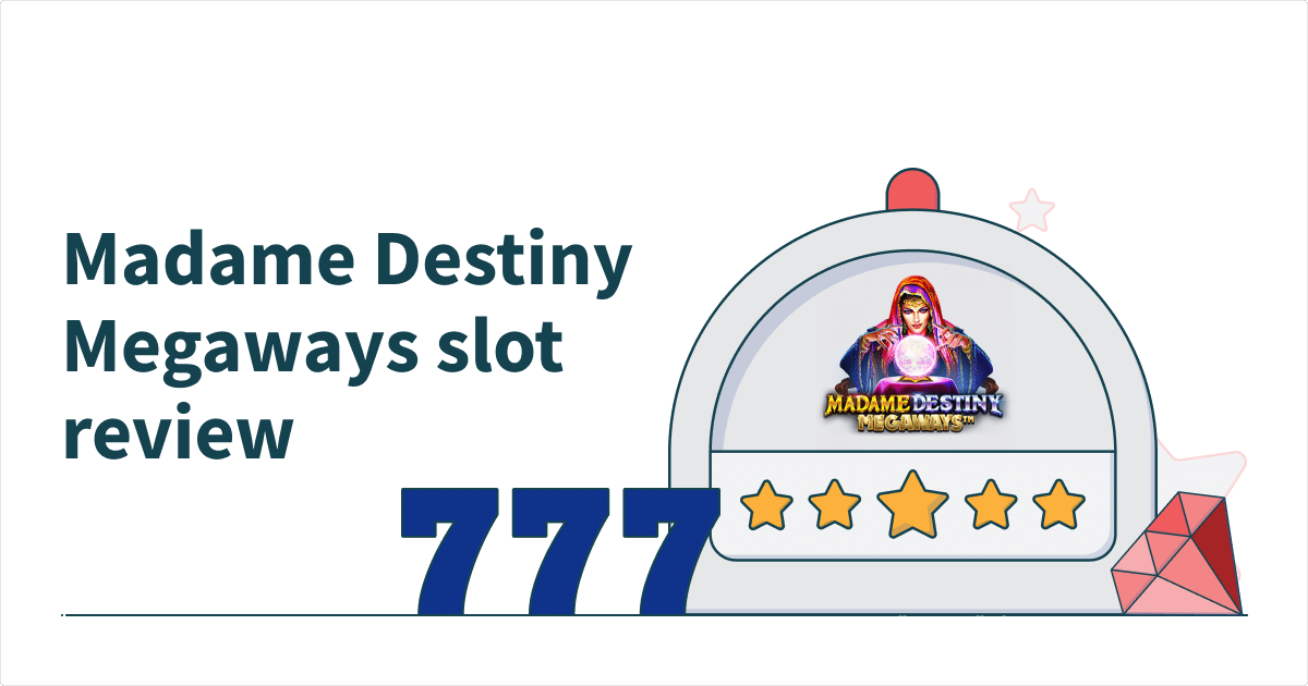 madame destiny megaways | Descubra a Excitação de Apostar com vegas cdd ...