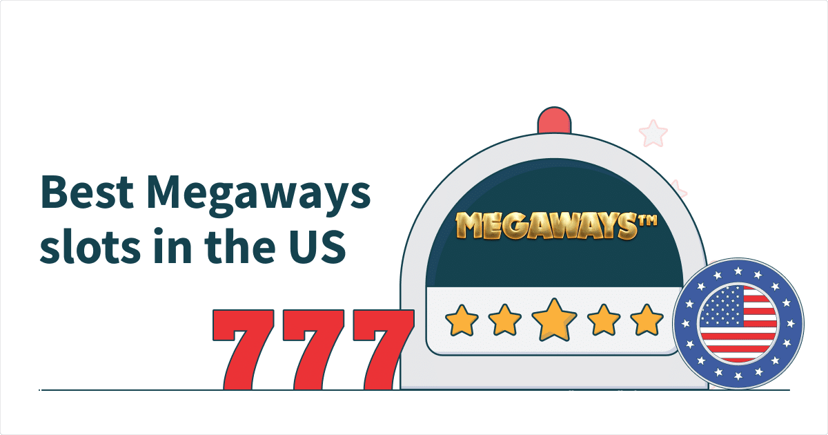 Best Megaways Slots in the US | Megaways Casinos in 2022