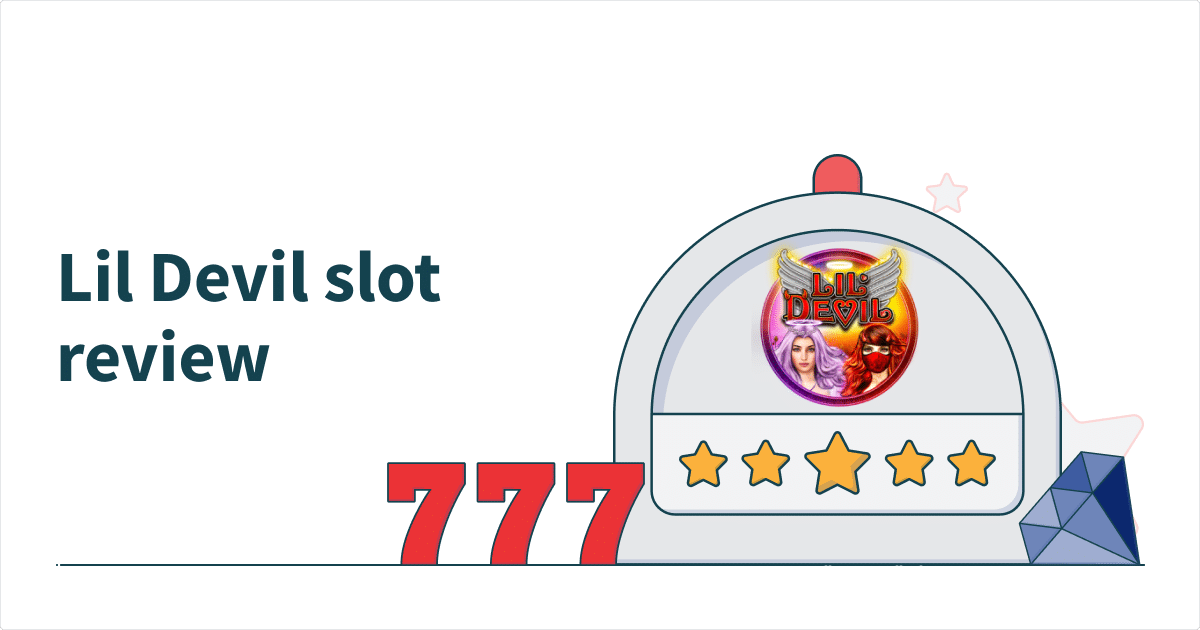 Lil Devil Slot | Review + Free Demo | Big Time Gaming