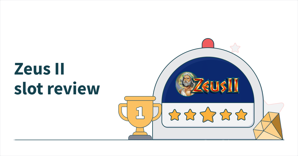 Zeus II Slot Review | USCasinos