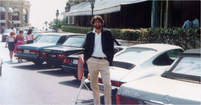 MIT Blackjack: Where Are Bill Kaplan and Semyon Dukach Now? - UScasinos