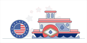 Top 5 Riverboat Casinos Worth Visiting in the US - UScasinos