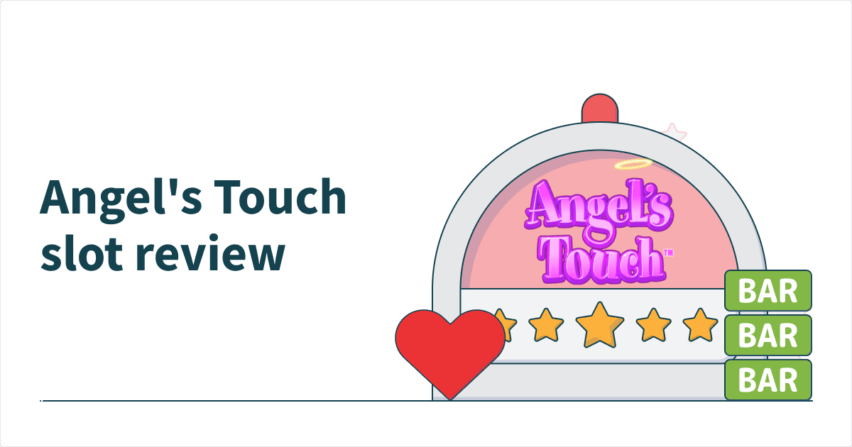 Angel's Touch Slot Review | Lightning Box Games | 2024