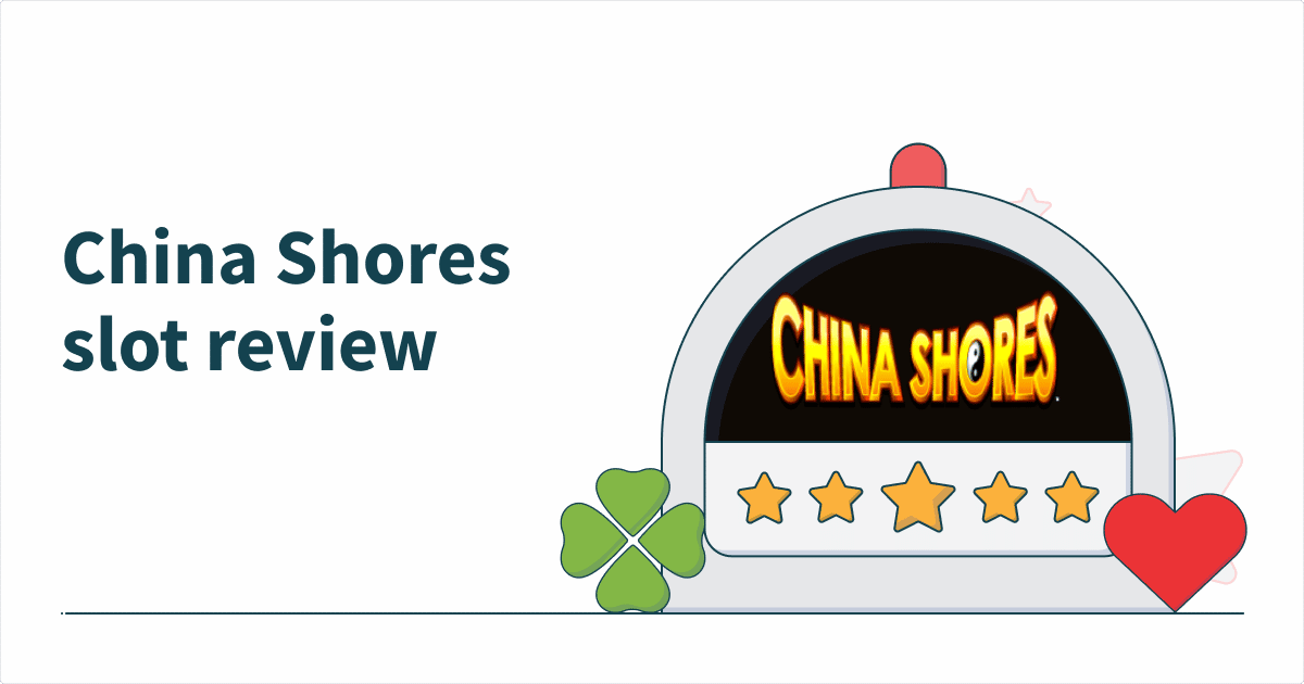 China Shores with Quick Strike Slot Review | Konami | 2024