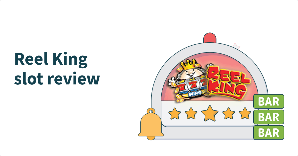 Reel King Slot Review | Inspired Gaming | 2025