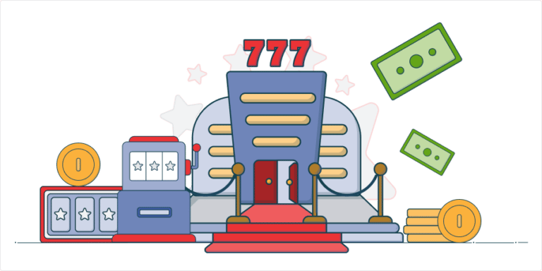 A guide to achieving big money on online slot machines - UScasinos