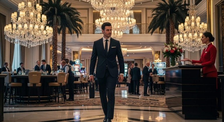 Live Dealer Games: Bridging the Gap Between Retail and Online - UScasinos
