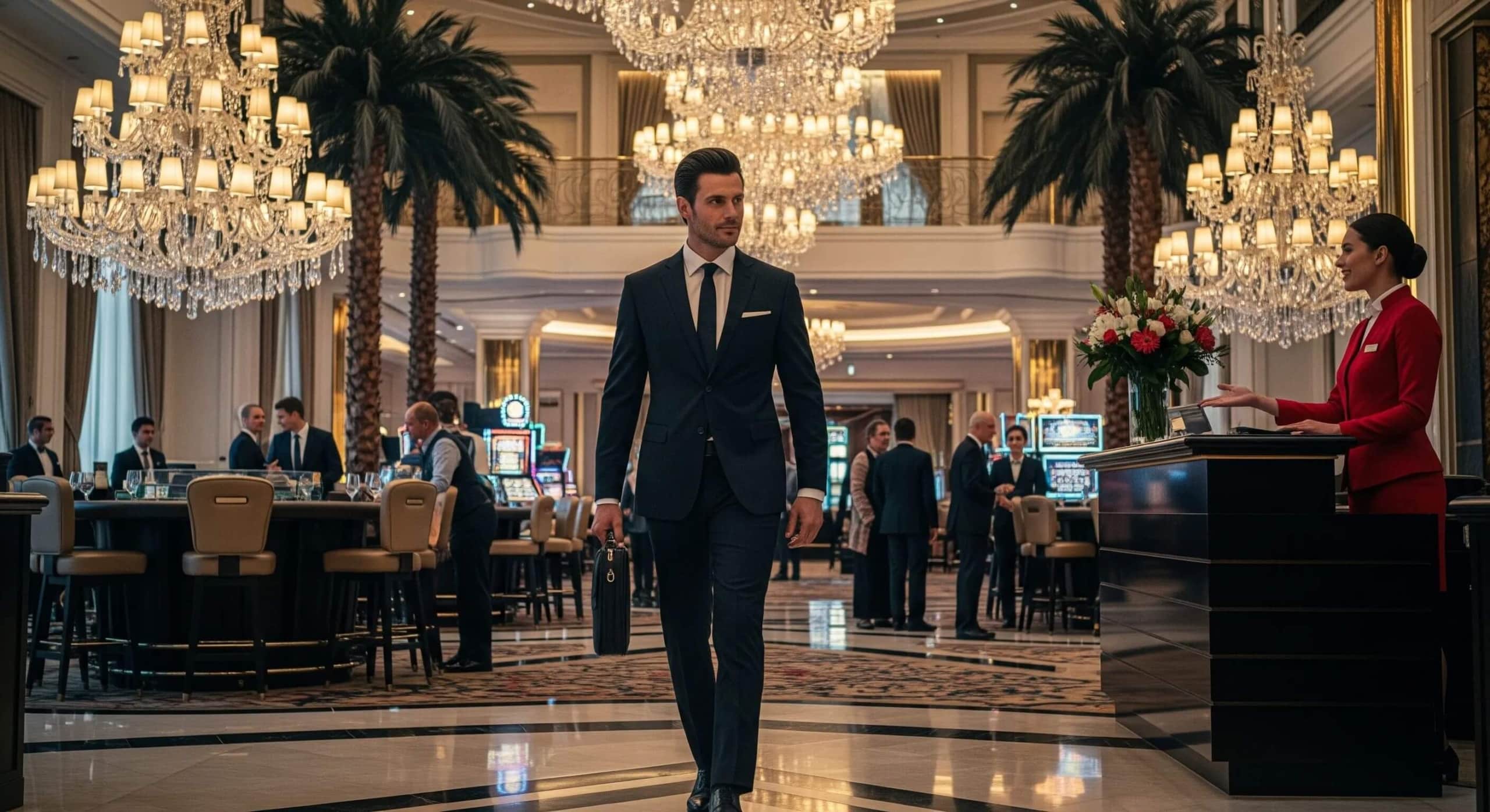 Live Dealer Games: Bridging the Gap Between Retail and Online - UScasinos